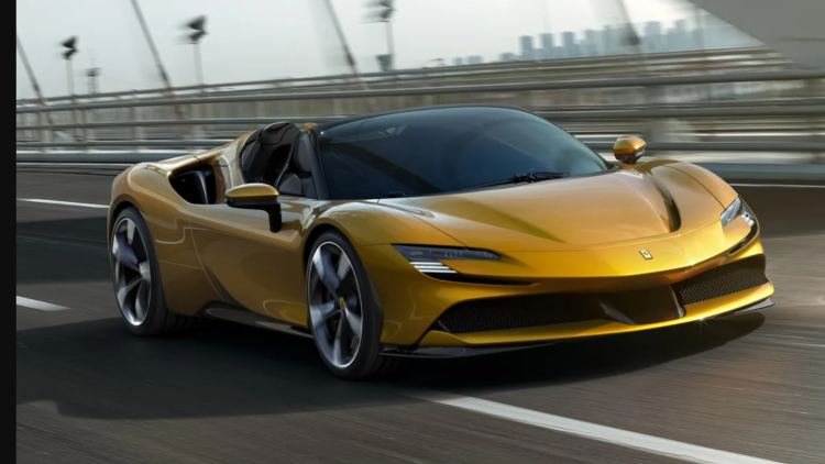 Who Owns ferrari? The Untold Story of Ferrari's Ownership